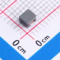 China wire wound chip common mode choke MetalLions ACT3225L-101-2P-TF for automotive CANBUS noise reduction for sale