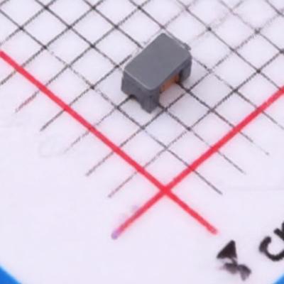 China Compact size wire wound chip common mode filter MetalLions ACM2012-2P-222TF for LVDS and USB2.0 lines for sale