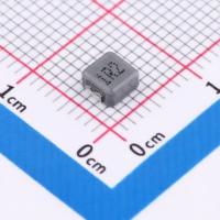 China Low dcr molded power inductor MetalLions MMPC0402-1R2MT designed for high current and low acoustic noise in pc power systems for sale