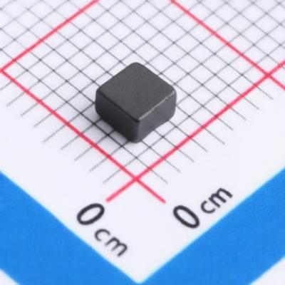China Mini Molded Chip Power Inductor with RoHS Compliance and Metal Material MetalLions MTQH303020B3R3MBT for sale