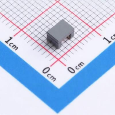 China Durable wire wound chip common mode choke MetalLions ACT4532L-510-2P-TF for automotive signal lines for sale