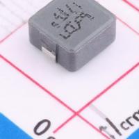 China molded power inductors MetalLions MMPC0503H-100MT featuring lead free solder clip and halogen free ink for sale
