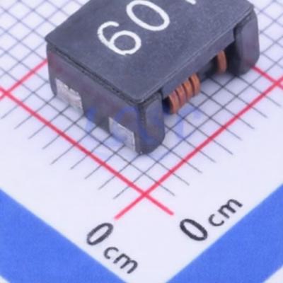 China High Current SMD Common Mode Filters MetalLions ACM9070F-601T50 for Wireless Charging and Power Device Designs for sale