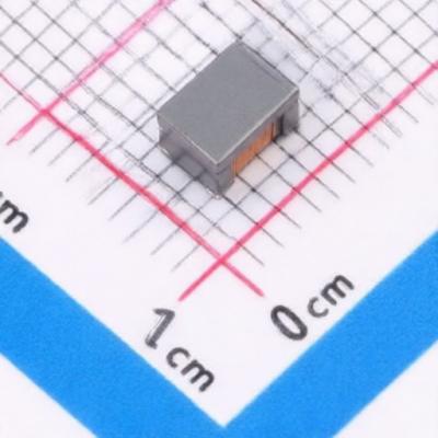 China Wire Wound Chip Common Mode Chokes MetalLions ACT45B-110-2P-TF with Lead and Halogen Free Materials for sale