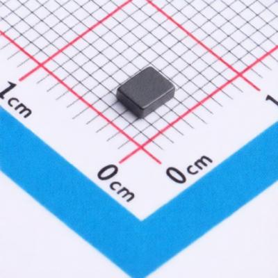 China Mini Molded Chip Power Inductor MetalLions MTQH322512SR22MBTA for High Current Low Loss Applications for sale