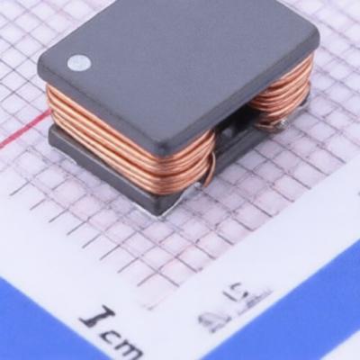China Noise Reduction Filter MetalLions ACM100805F-470T35 for USB2 0 IEEE1394 and LVDS Line Applications for sale