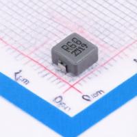 China power conversion inductors MetalLions MMPC0503-R68MT with carbonyl powder core and low leakage flux noise for sale