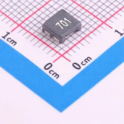 China Chip Common Mode Line Filter MetalLions ACM4520F-701T22 for Large Current Applications Surface Mount for sale