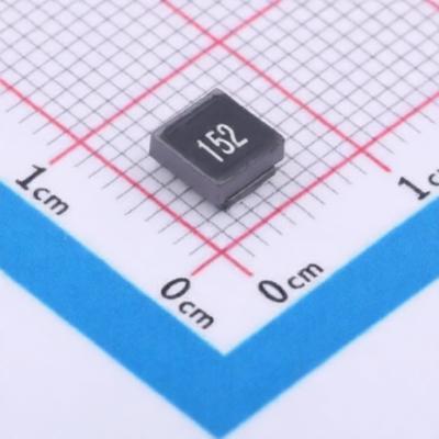 China Wire Wound Common Mode Filter MetalLions ACW5020-152T15 for Noise Suppression in Electronic Circuits for sale