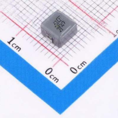 China Compact molded power inductors MetalLions MMPC0503-220MT with nickel tin plating and RoHS compliance for sale