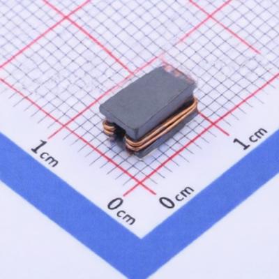 China Noise Suppression Wire Wound Common Mode Filter MetalLions ACM855050F-601T40 for USB2 0 IEEE1394 and Peripheral Equipment for sale