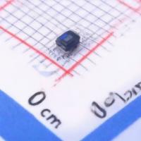 China Compact ferrite wire wound chip inductor MetalLions MLW2012RF-100MT for Bluetooth and mobile devices for sale