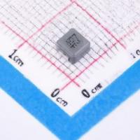China high frequency inductors MetalLions MMPC0402-4R7MT with epoxy resin paint and halogen free ketone ink for sale