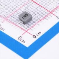 China Low leakage flux noise inductors MetalLions MMPC0402-1R5MT with polyester wire and epoxy resin paint for sale