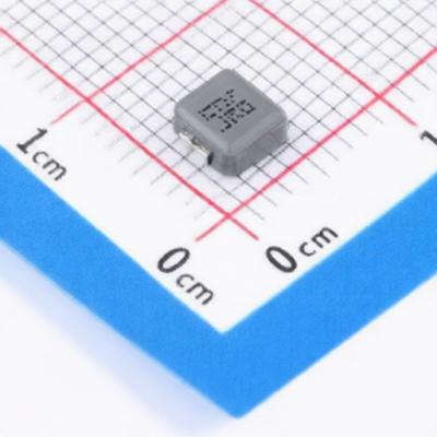 China High current molded power inductors MetalLions MMPC0402-5R6MT with polyester wire and RoHS compliance for sale