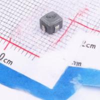 China High current molded power inductors MetalLions MMPC0302-4R7MT designed for low leakage flux noise and power conversion for sale