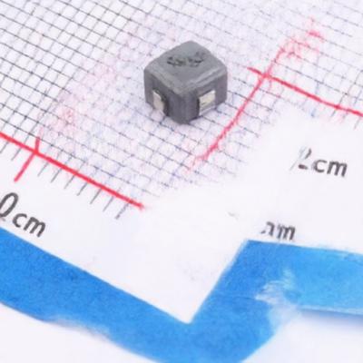 China High current molded power inductors MetalLions MMPC0302-4R7MT designed for low leakage flux noise and power conversion for sale