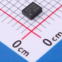 China Single Output MEMS Oscillator MICROCHIP DSC6101JL2B-033.3333 Consumption for Wearable and IoT Devices for sale
