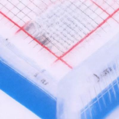 China MICROCHIP DSC1123CI2-1250000 Silicon MEMS LVDS Oscillator Performance for Communications and Storage for sale