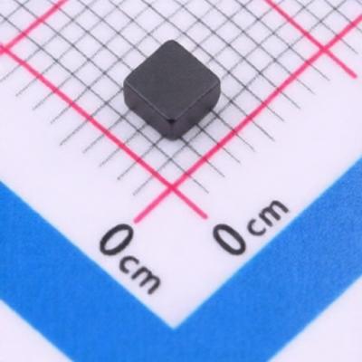 China RoHS Compliant Mini Molded Chip Power Inductor MetalLions MTQH303020B4R7MBT for VR AR and WiFi Modules for sale
