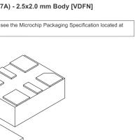 China Stable low jitter MICROCHIP DSC1123CI2-1250000T LVDS oscillator for advanced networking applications for sale