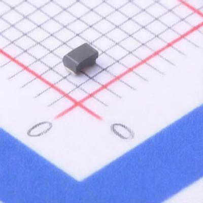 China Surface Mount Wire Wound Chip Ferrite Inductors MetalLions MLW1608RD-2R2MT RoHS Compliant for Electronic Devices for sale