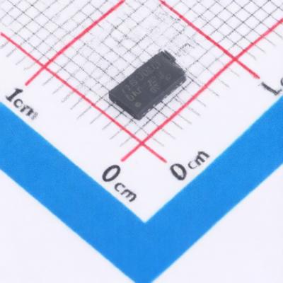 China Stable CMOS Oscillator MICROCHIP DSC1001BI2-125.0000 Featuring Silicon MEMS Technology for Industrial for sale