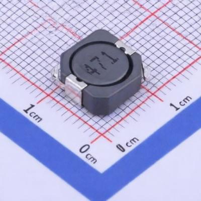 China SMT power inductor MetalLions MSRH104R-471MT wire wound magnetic shielded for portable communication for sale