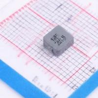 China Power inductors MetalLions MMPC0503H-1R5MT molded with epoxy resin coating and low leakage flux noise for sale