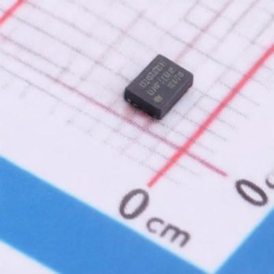 China CMOS oscillator MICROCHIP DSC1001DI1-020.0000 silicon MEMS based with wide frequency range and stable output for sale
