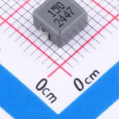 China Power inductors MetalLions MMPC0503-150MT featuring rohs compliance and moisture sensitivity level one for sale