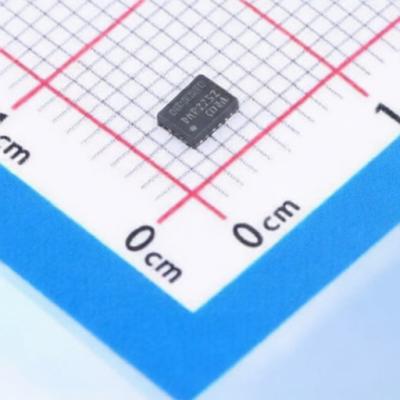 China MEMS Oscillator MICROCHIP DSC1103CI5-300.0000 for Communications Storage and Networking Applications for sale