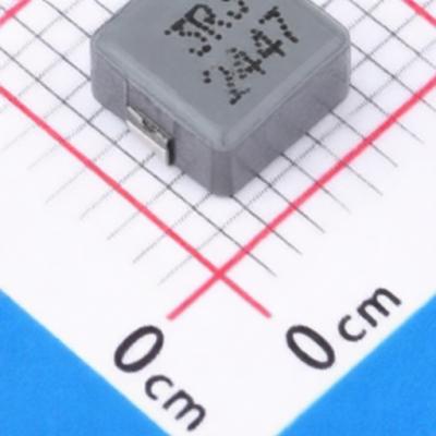 China High current power inductors MetalLions MMPC0503-3R3MT with low DCR and operation in compact design for sale