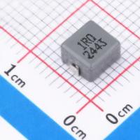 China Compact carbonyl powder core inductors MetalLions MMPC0503-1R0MT designed for PC power systems and DC DC converters for sale