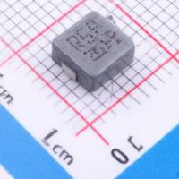China Compact high current molded power inductors MetalLions MMPC0503H-R56MT with low DCR and RoHS compliance for sale