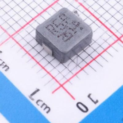 China Compact high current molded power inductors MetalLions MMPC0503H-R56MT with low DCR and RoHS compliance for sale