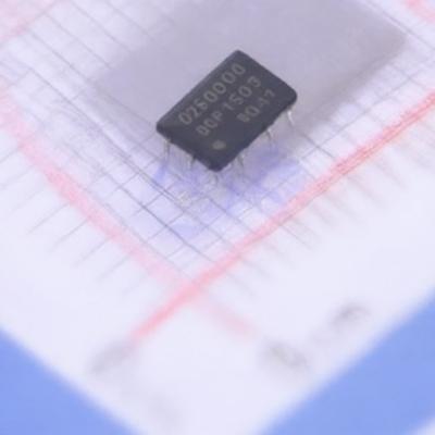 China MICROCHIP DSC1001AL5-0250000 CMOS Oscillator Silicon MEMS Based with Pb Free and RoHS Certifications for sale