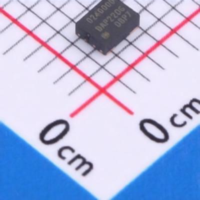 China Silicon MEMS Oscillator MICROCHIP DSC1001DI1-024.0000T Suitable for Rugged and Portable Applications for sale