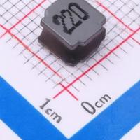 China Wire Wound SMD Power Inductors MetalLions MNR6045T220MT Magnetic Resin Shielded for Power Management for sale