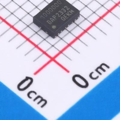 China Silicon MEMS Oscillator MICROCHIP DSC1123CI2-100.0000 Ideal for Communications and Storage Systems for sale