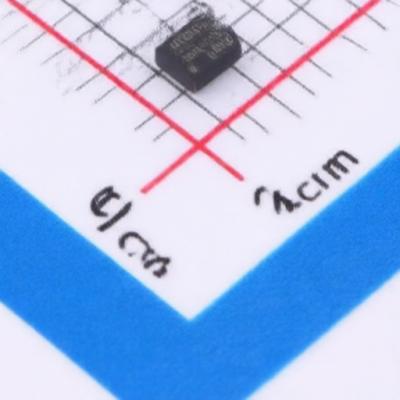 China MEMS Oscillator Consumption and Frequency Stability MICROCHIP DSC6101JL3B-050.0000 Automotive Grade Option for sale