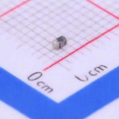China Multilayer Chip Ferrite Inductor Microgate MGGB1608M601HT-LF for EMI Noise Control in Electronic Devices for sale