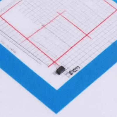 China MEMS oscillator MICROCHIP DSC6001HI2B-024.0000 with small size and automotive grade AEC Q100 option for sale