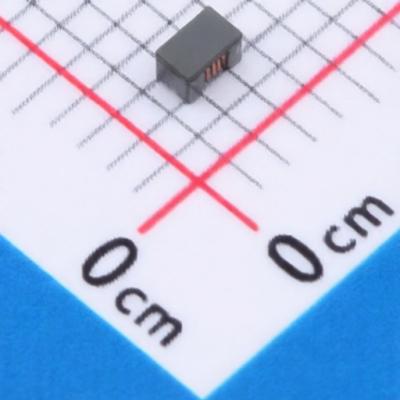 China Electronic Noise Filter Microgate MGRC2012M900T-2-LF Common Mode Choke Coil for Circuit Protection for sale
