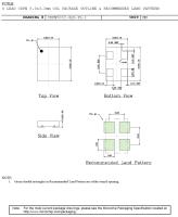 China Silicon MEMS CMOS Oscillator MICROCHIP DSC1001BI2-012.0000T with Wide Frequency Range and Stability for sale