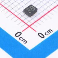 China industrial silicon MEMS CMOS oscillator MICROCHIP DSC1001DI2-006.7800 with compact footprint and stable output for sale