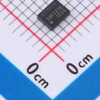 China High Stability MEMS Oscillator MICROCHIP DSC1123CI2-020.0000 for Networking Storage and Communications for sale