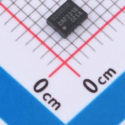 China High Stability MEMS Oscillator MICROCHIP DSC1123CI2-020.0000 for Networking Storage and Communications for sale