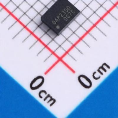 China MEMS oscillator MICROCHIP DSC1103CI1-200.0000 offering clock performance for communications and storage systems for sale
