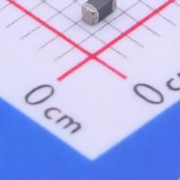 China Multilayer chip ferrite inductor microgate MGGB1608M190HT-LF designed for soldering and EMI suppression for sale